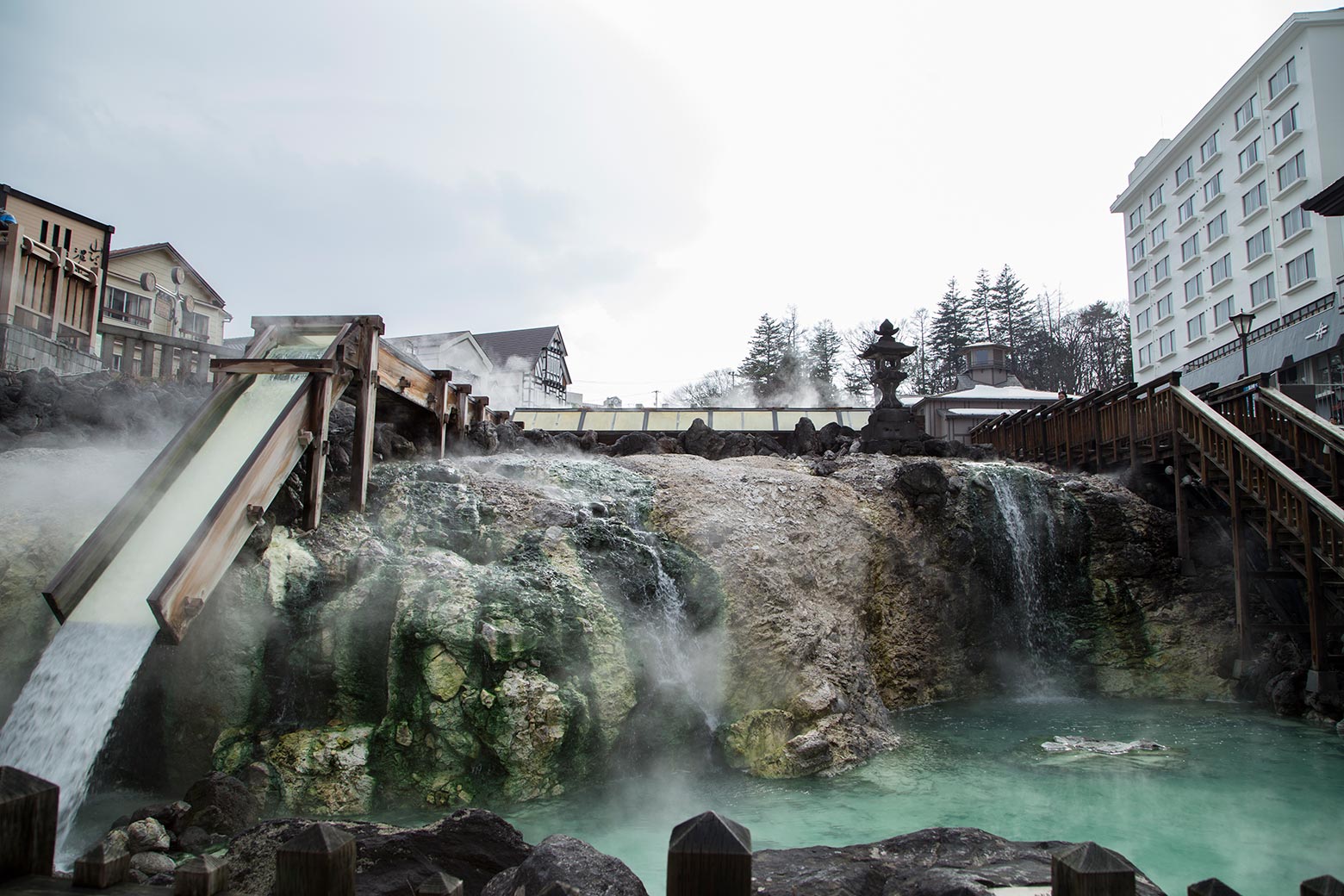 Gunma | Around Tokyo