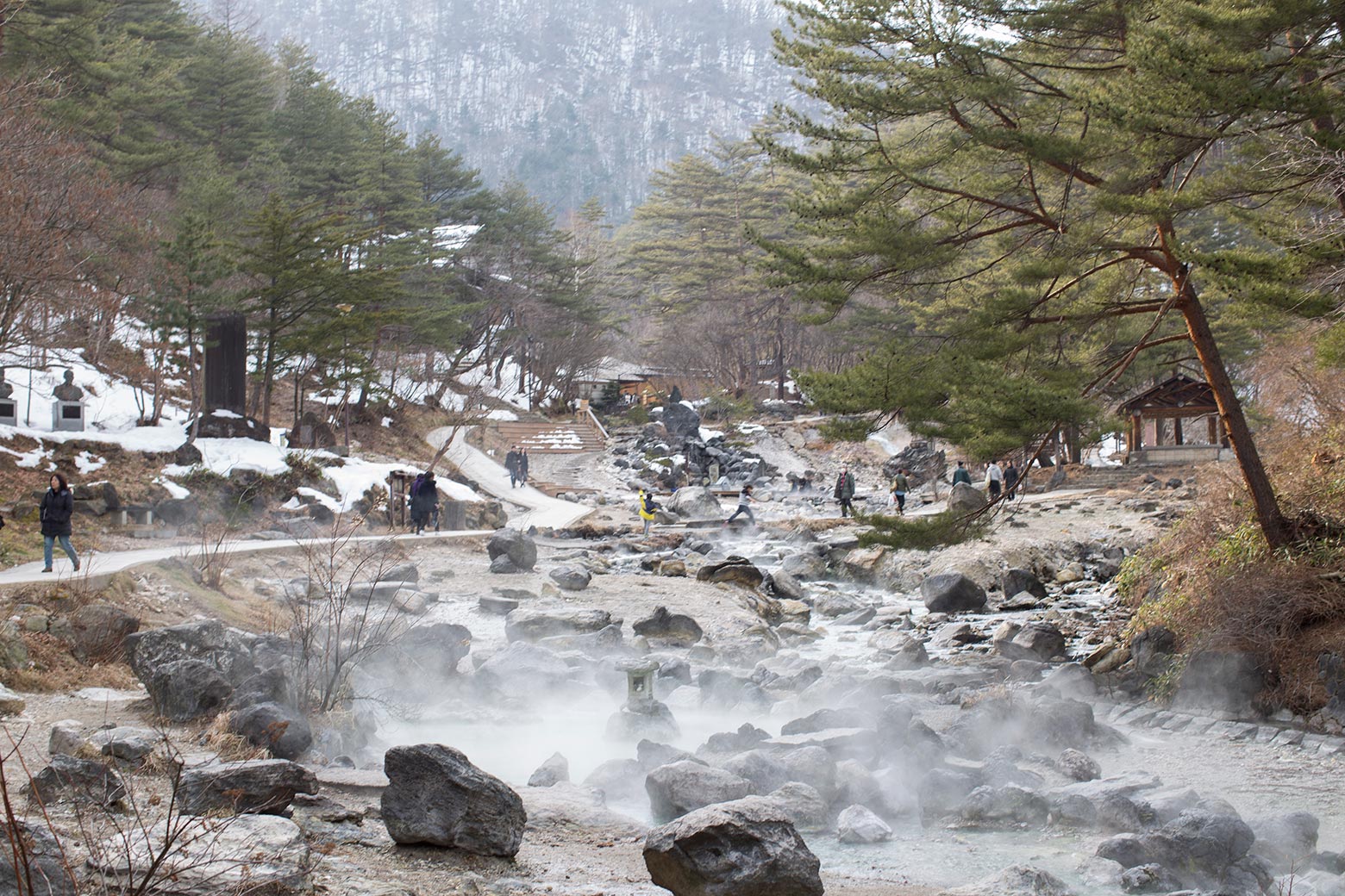 Gunma | Around Tokyo