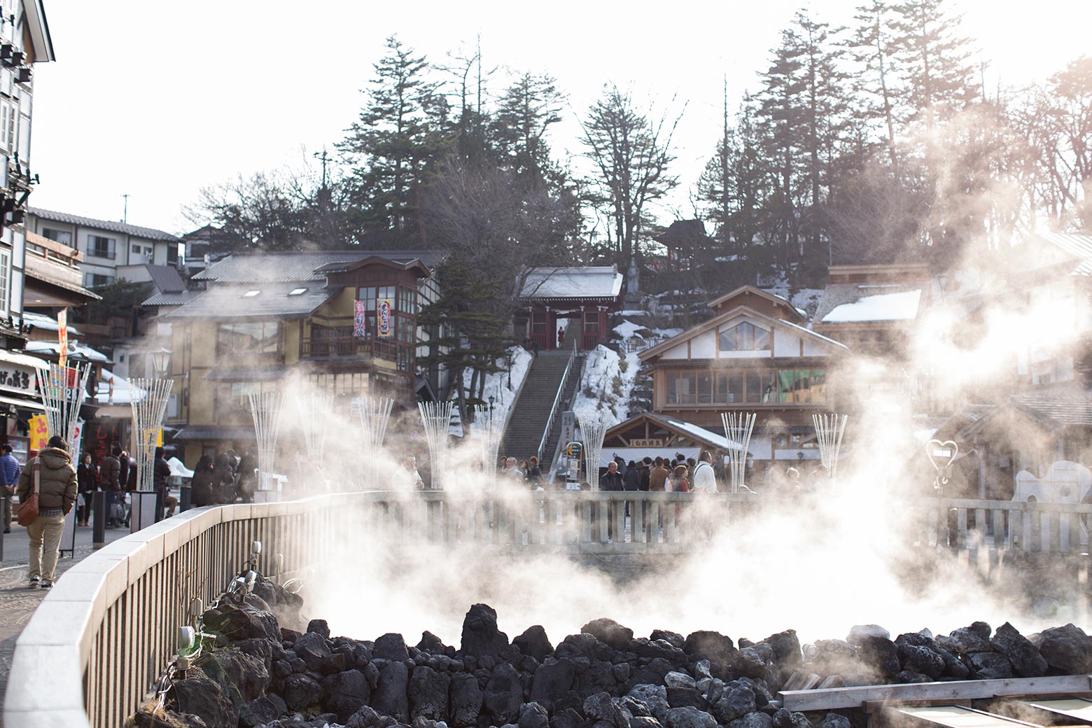 Gunma | Around Tokyo