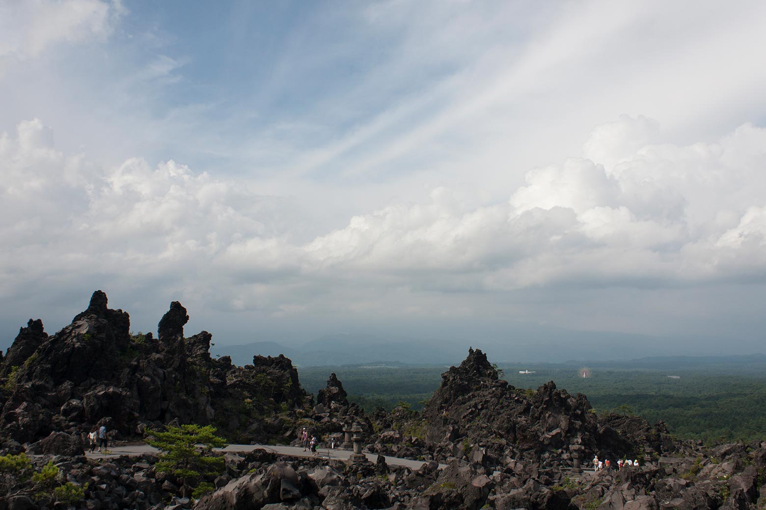Gunma | Around Tokyo