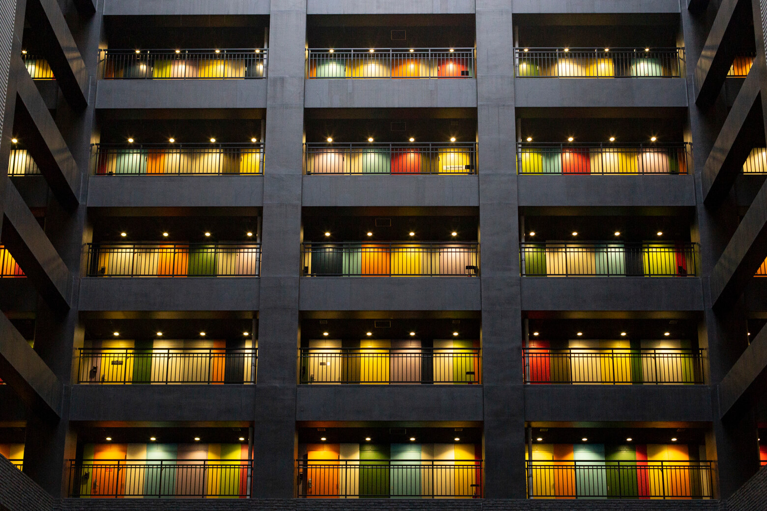 the SOHO | AroundTokyo