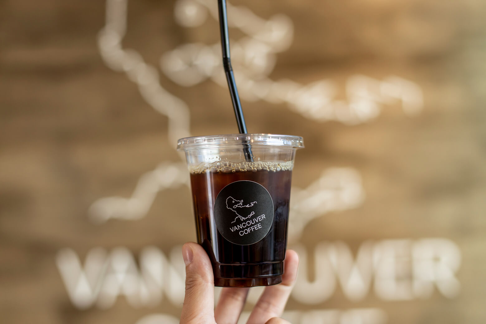 VANCOUVER COFFEE | AroundTokyo